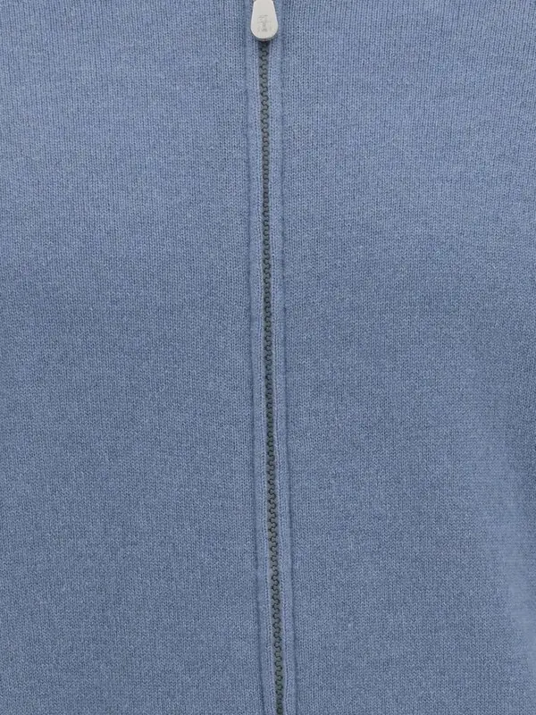 Brunello Cucinelli Cashmere Cardigan
