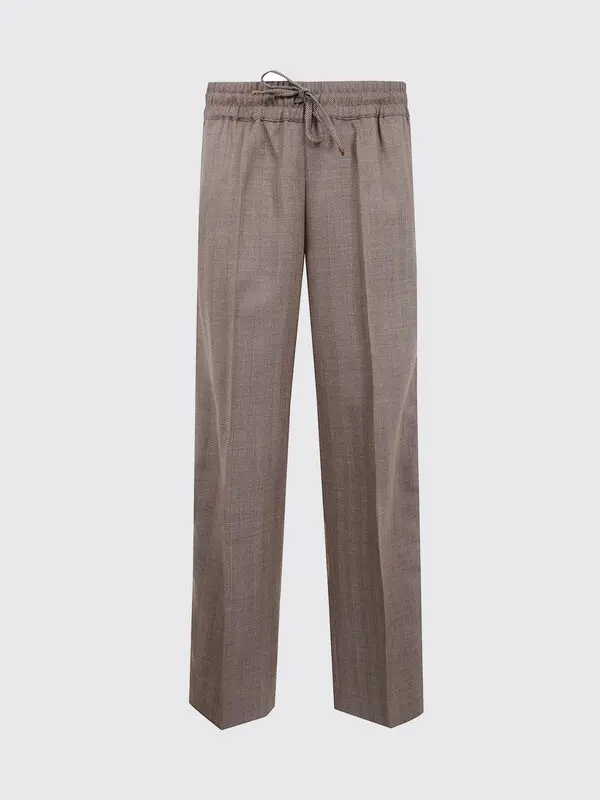 Drole De Monsieur Tailored Trousers