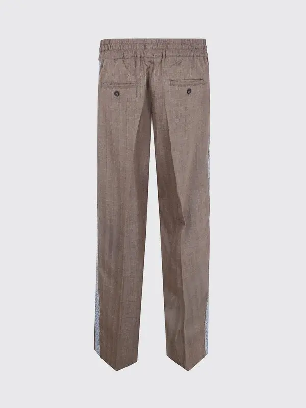 Drole De Monsieur Tailored Trousers