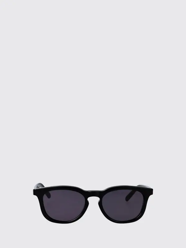 MAISON MARGIELA Aviator Sunglasses In Acetate With Numeric Logo