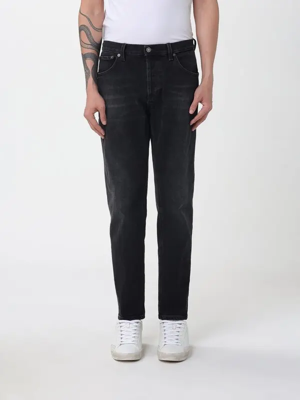 DONDUP Jeans Colour