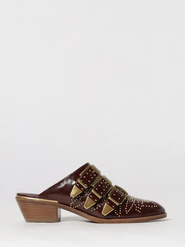 Chloé Shoes - Brown