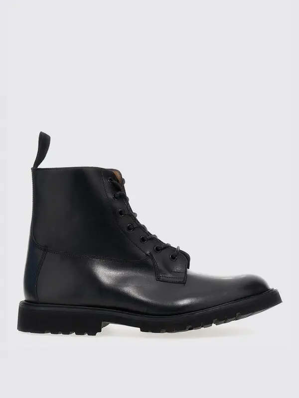 TRICKER'S Lace-up Boots