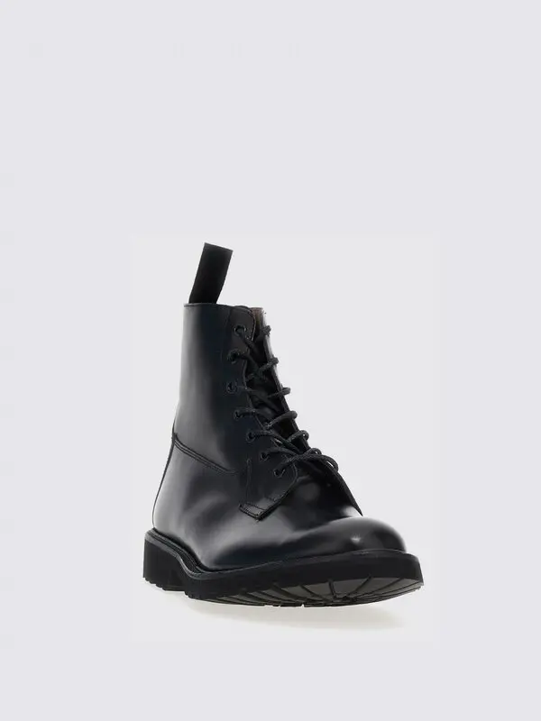 TRICKER'S Lace-up Boots