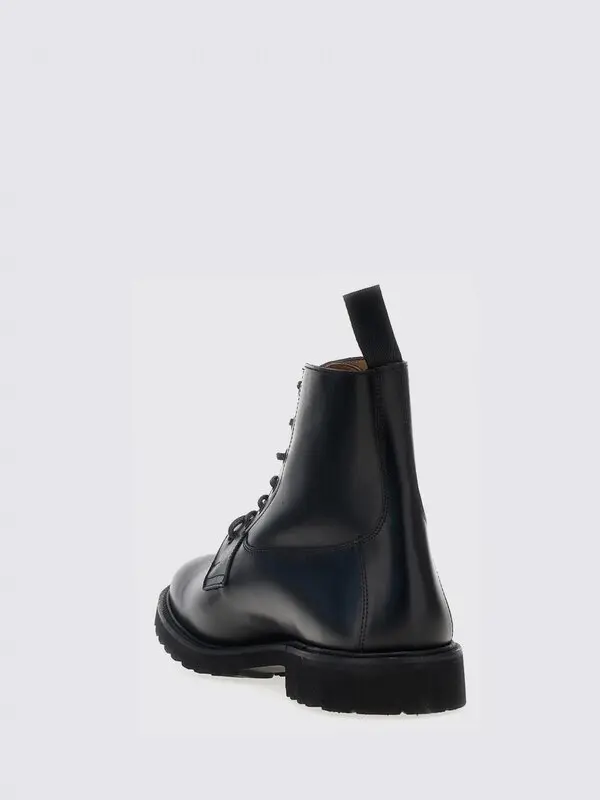 TRICKER'S Lace-up Boots
