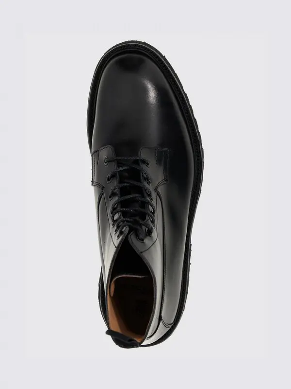 TRICKER'S Lace-up Boots
