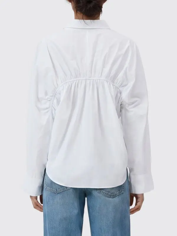 Closed Organic Cotton Relaxed Fit Shirt