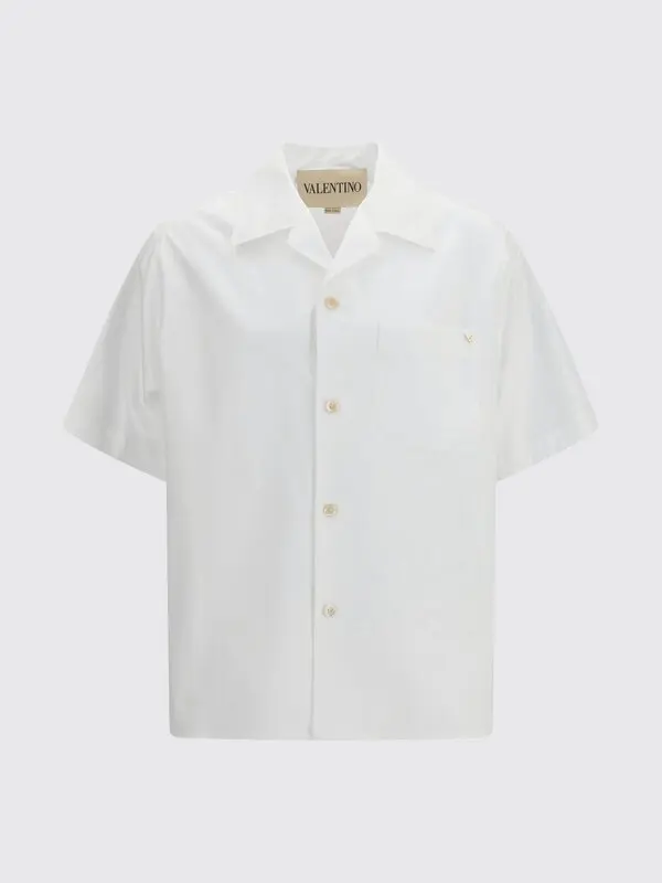 Valentino Garavani Cotton Shirt
