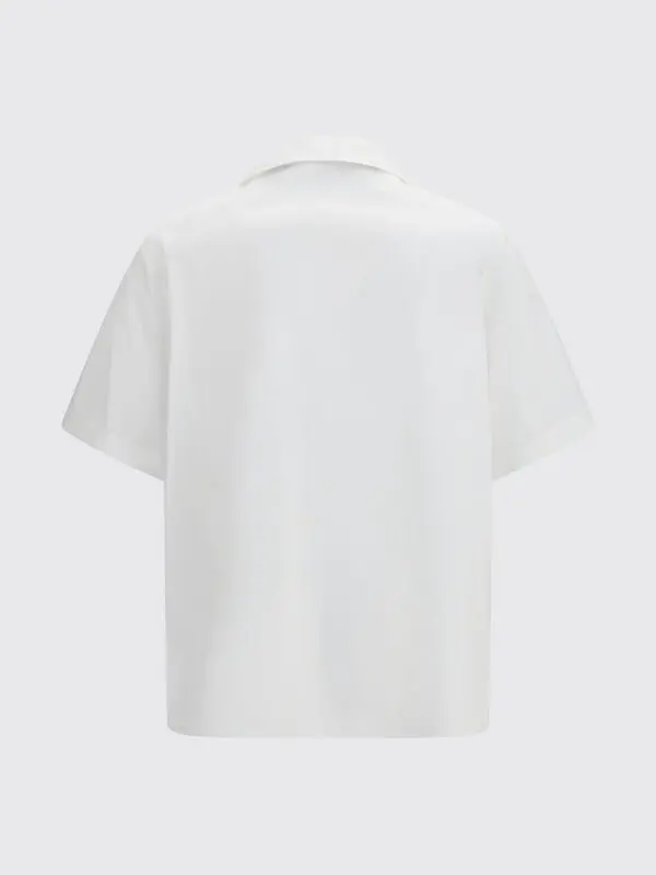 Valentino Garavani Cotton Shirt