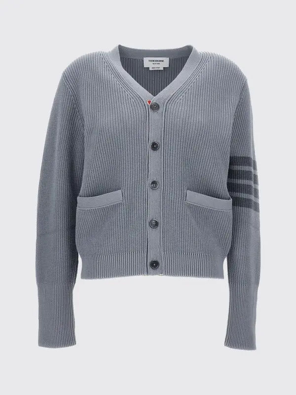 Thom Browne Jumper Colour - Grey