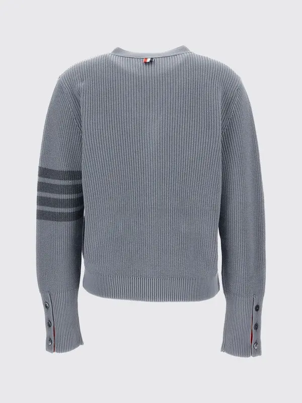 Thom Browne Jumper Colour - Grey