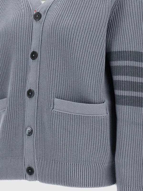 Thom Browne Jumper Colour - Grey
