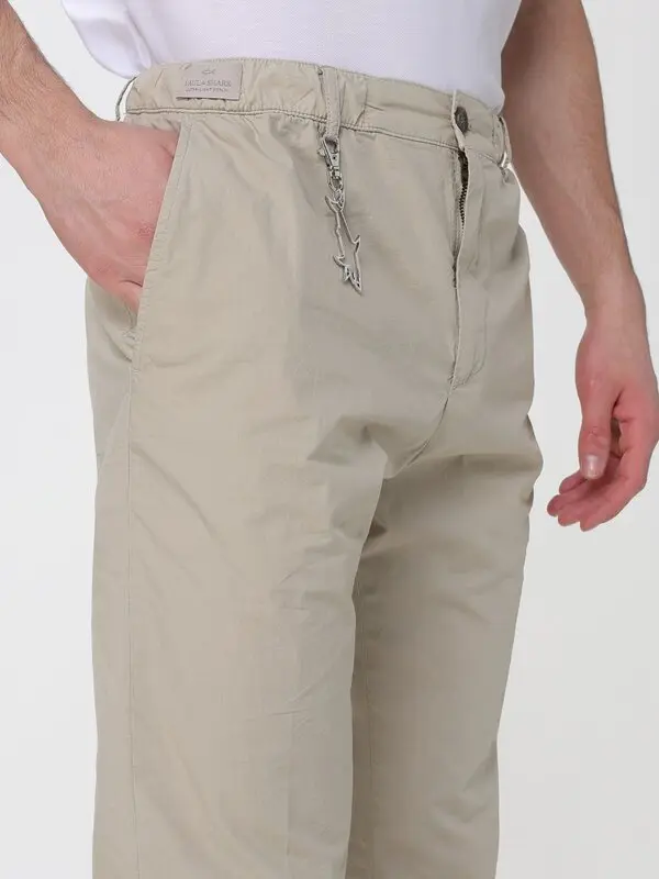 Paul & Shark Tailored Trousers