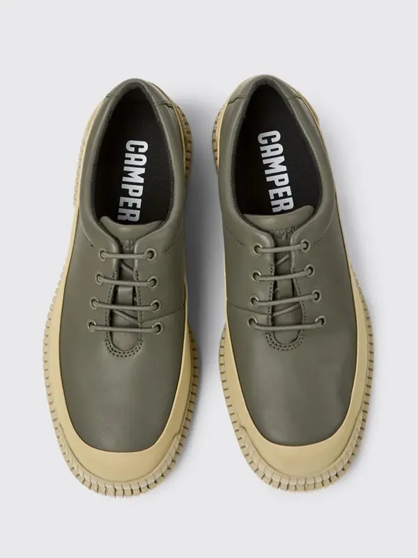 Camper Brogue Shoes Colour