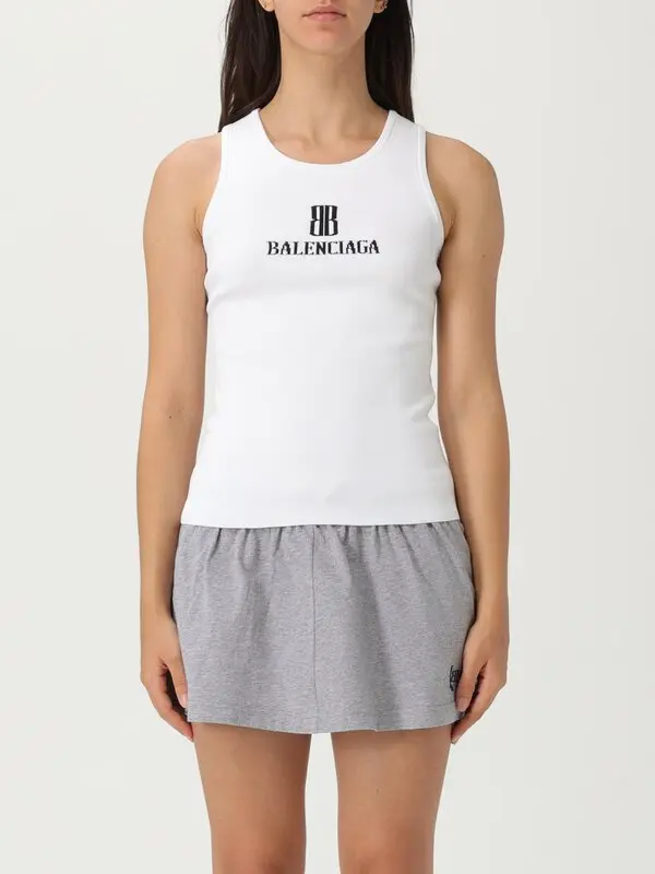 Balenciaga T-shirt Colour