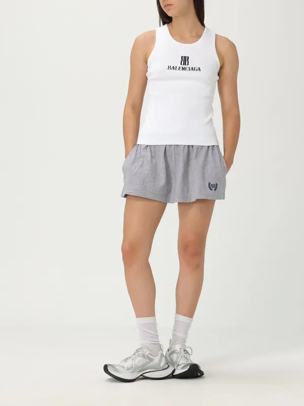 Balenciaga T-shirt Colour