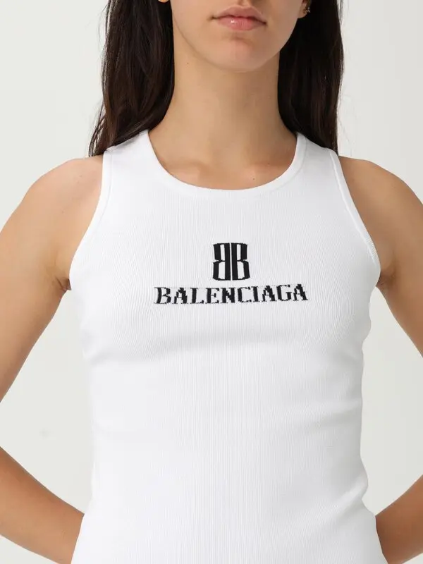 Balenciaga T-shirt Colour