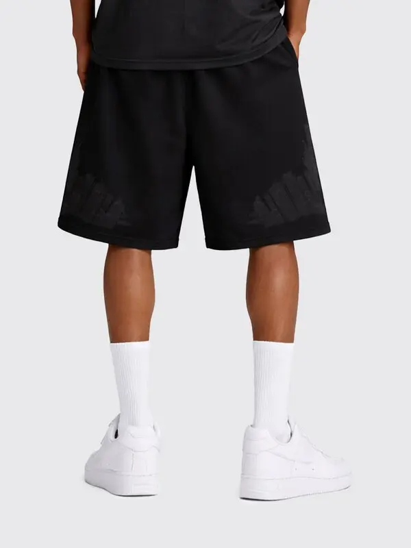 COUNTY OF MILAN Jersey Sports Shorts