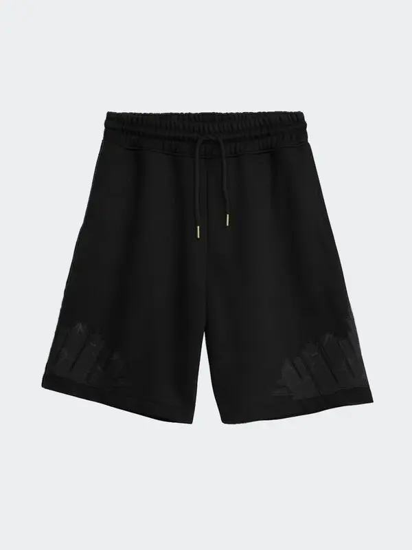COUNTY OF MILAN Jersey Sports Shorts