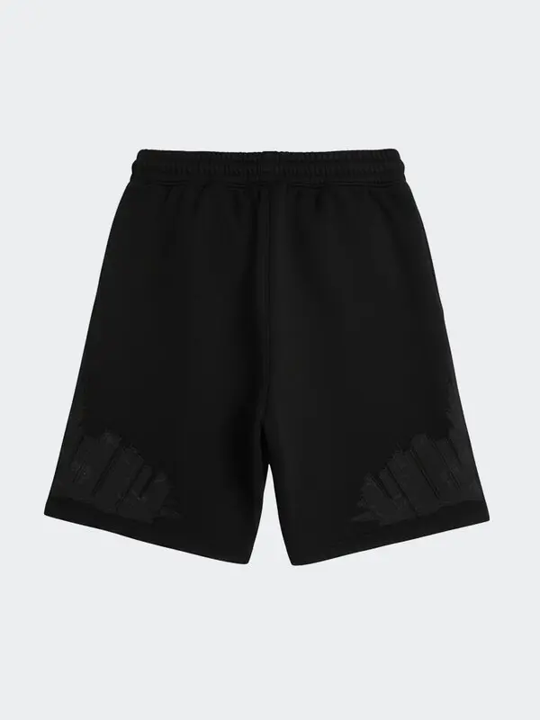 COUNTY OF MILAN Jersey Sports Shorts