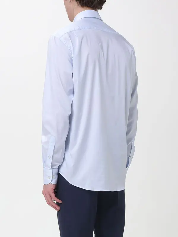 Paul & Shark Cotton Shirt