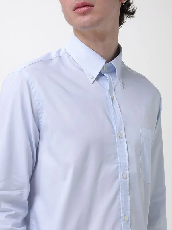 Paul & Shark Cotton Shirt