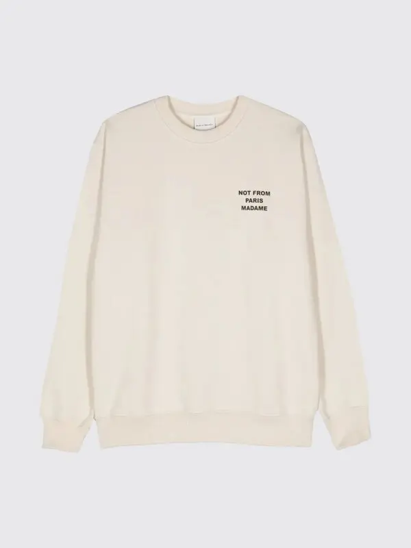 Drole De Monsieur Sweatshirt Colour