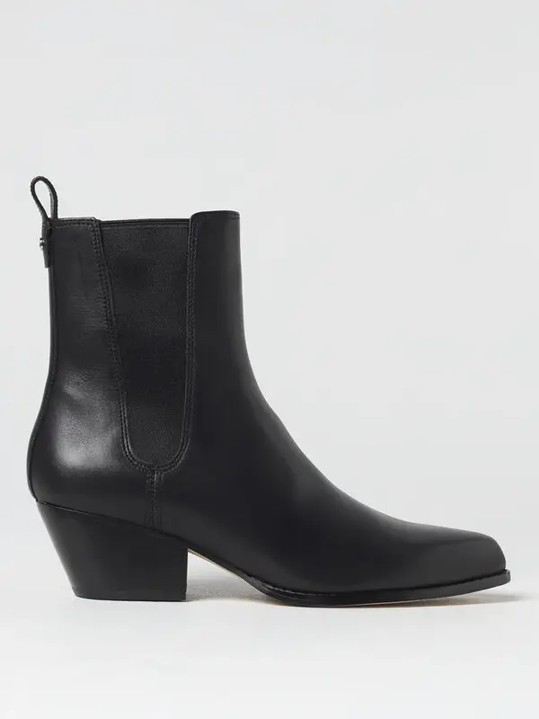 Michael Kors Boots Colour