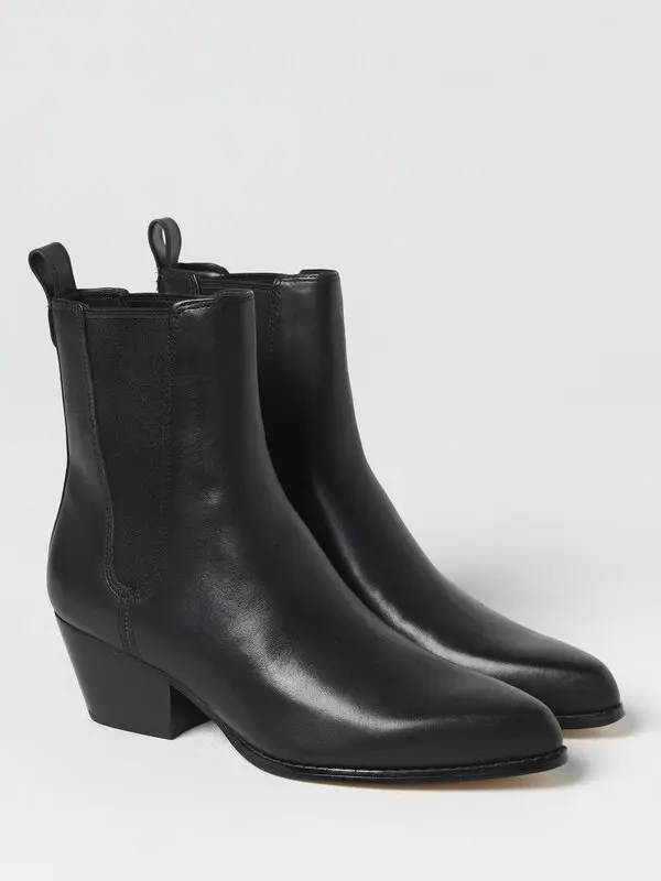 Michael Kors Boots Colour