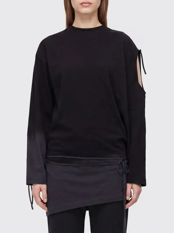 Y3 T-shirt Colour