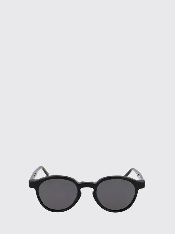 RETROSUPERFUTURE Rounded Acetate Sunglasses