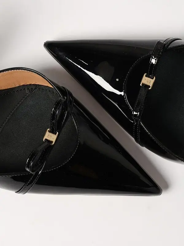 FERRAGAMO Court Shoes Colour