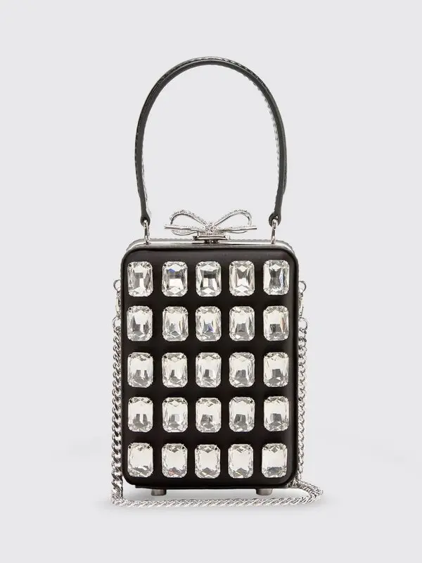 SELF-PORTRAIT Clutch Colour