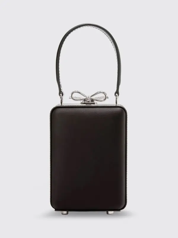 SELF-PORTRAIT Clutch Colour