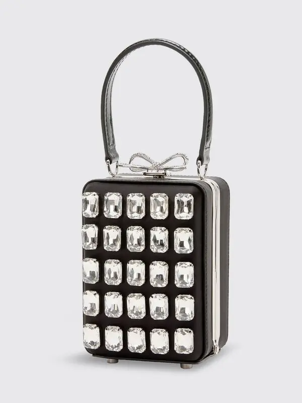 SELF-PORTRAIT Clutch Colour