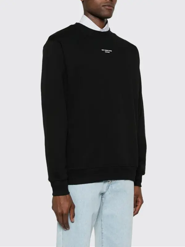 Drole De Monsieur Sweatshirt Colour