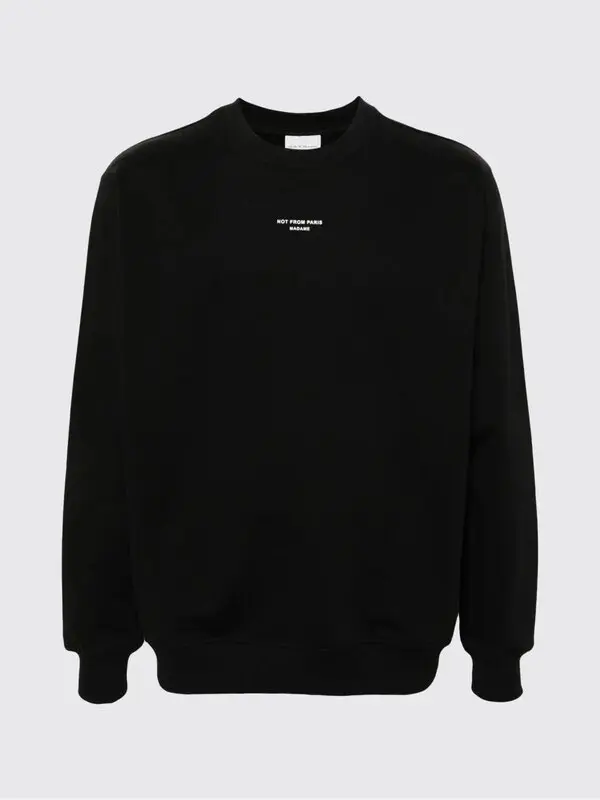 Drole De Monsieur Sweatshirt Colour