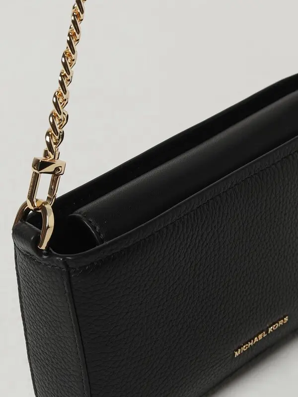 Michael Kors Mini Bag Colour - Black