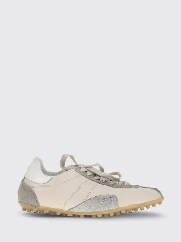 MAISON MARGIELA Sprinter Leather Sneakers