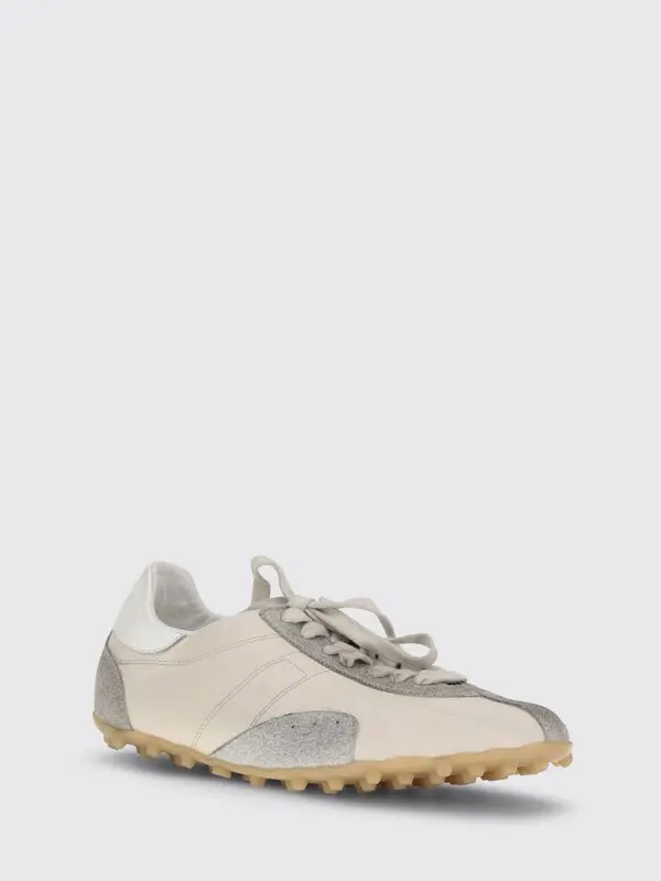MAISON MARGIELA Sprinter Leather Sneakers