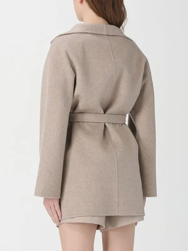 Max Mara Coat Colour