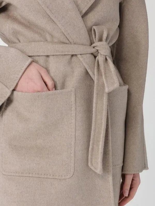 Max Mara Coat Colour