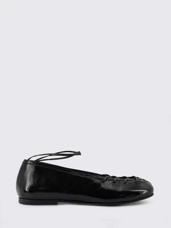 ALOHAS Naplak Bumi Ballerina Flats