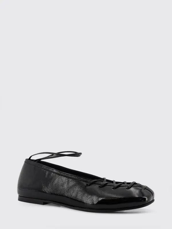 ALOHAS Naplak Bumi Ballerina Flats