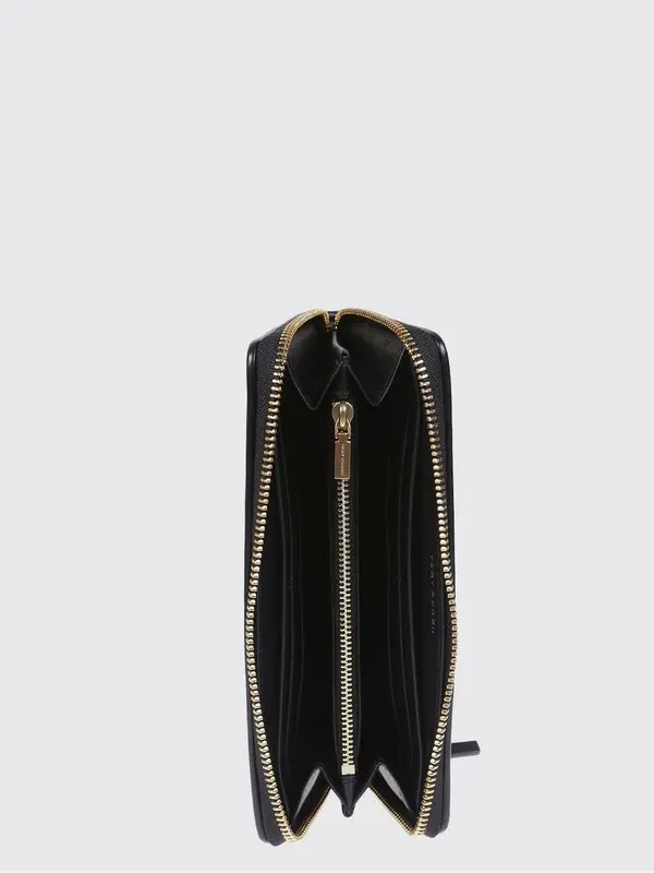 Tory Burch Kira Quilted Nappa Leather Wallet