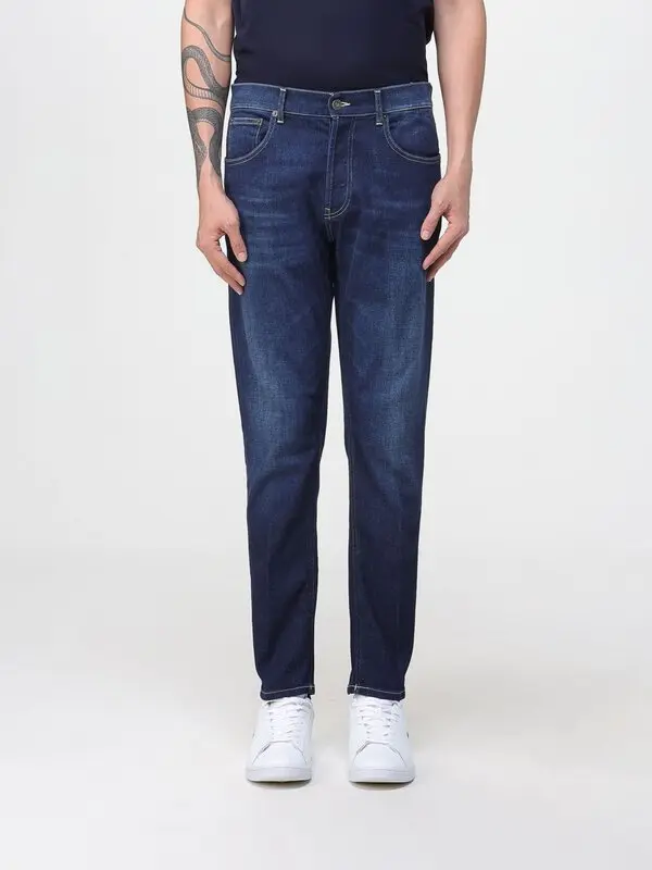 DONDUP Jeans Colour