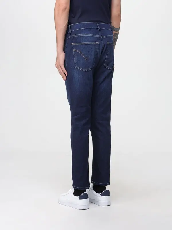 DONDUP Jeans Colour