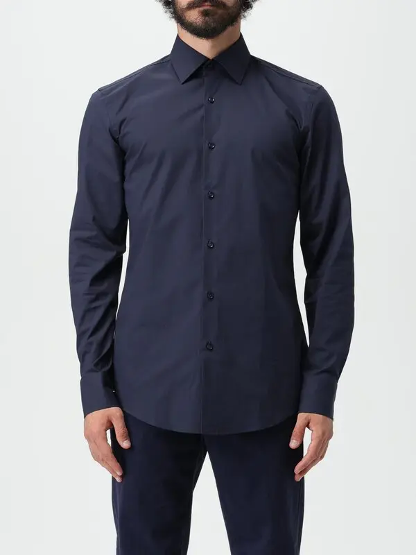 BOSS Shirt Colour