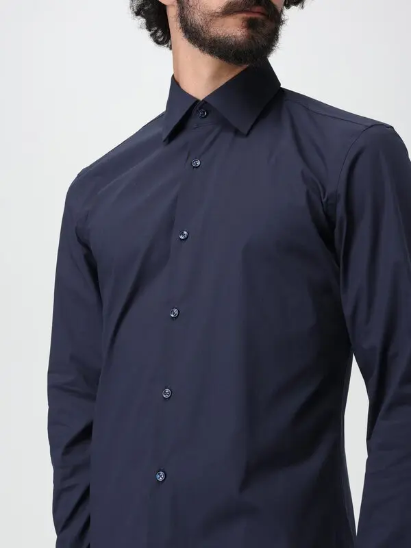 BOSS Shirt Colour