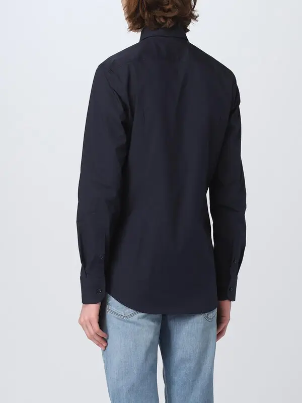 BOSS Shirt Colour